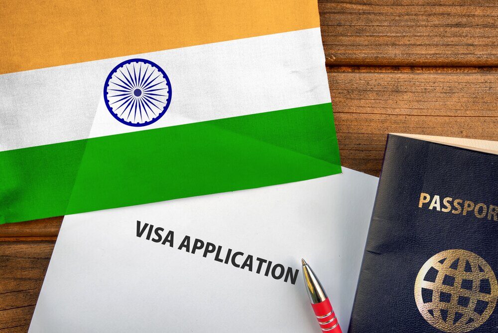 Do Australians Need A Visa For India?